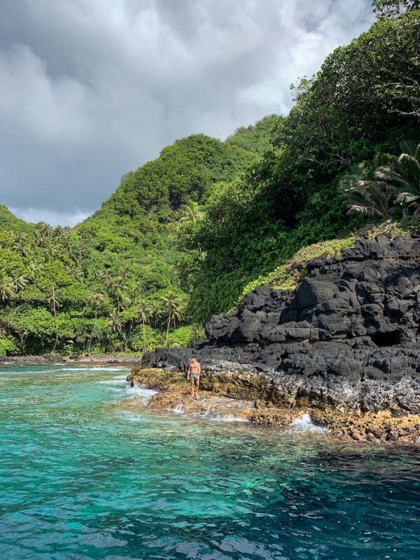 6 Adventurous Things to do in The Islands of Tahiti